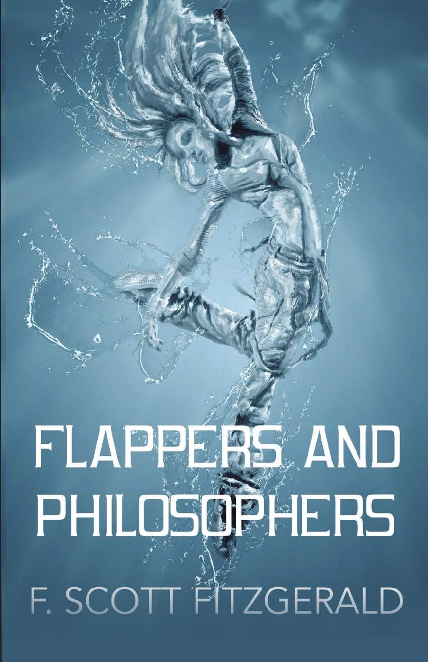 Buy FLAPPERS AND PHILOSOPHERS Book Online at Low Prices in India ...
