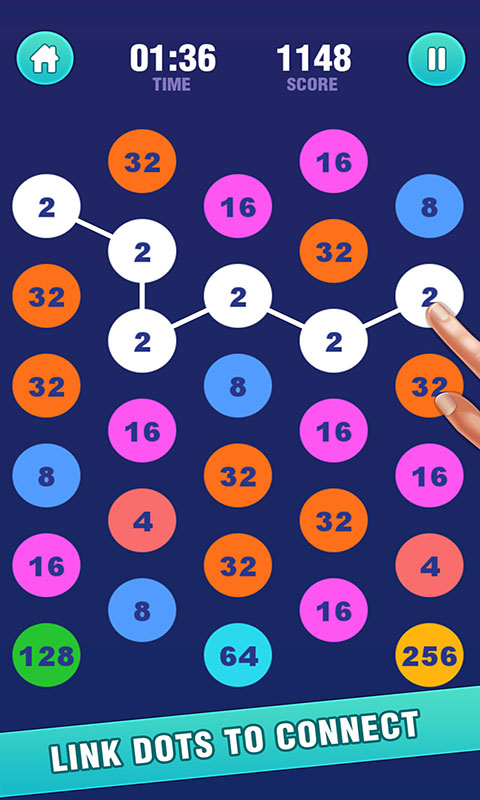 2248 Link Dots - App on Amazon Appstore