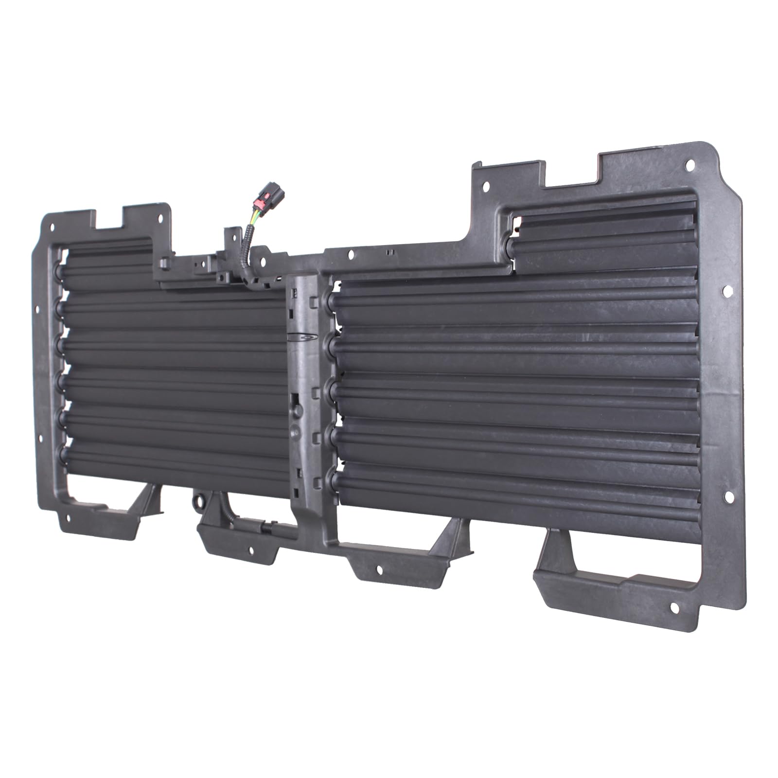 TYG (CAPA QUALITY) Active Grille Shutter For Cadillac Escalade/Escalade ...