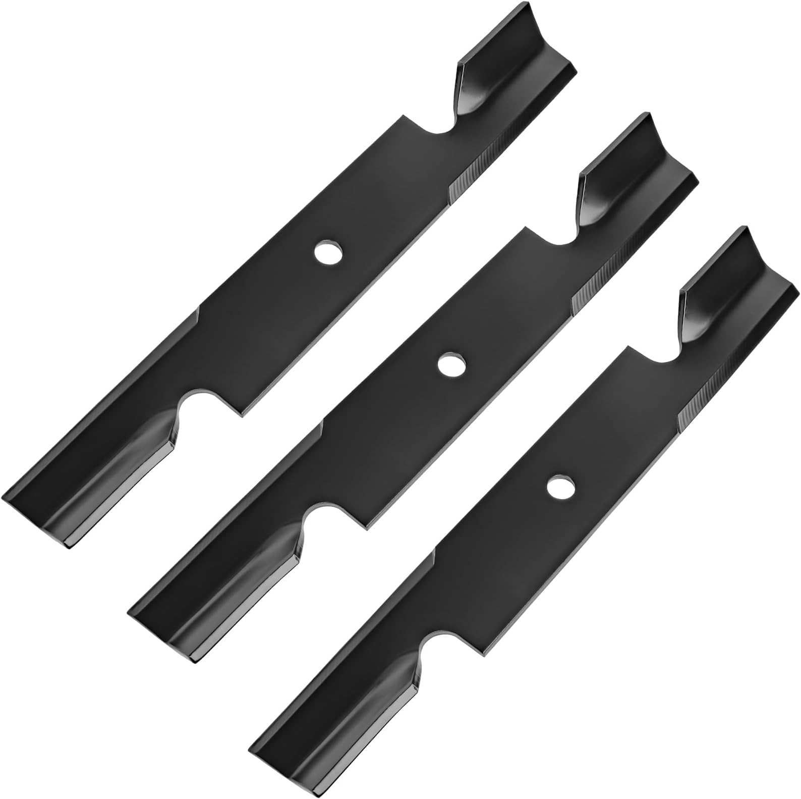 Amazon.com : USA Premium Store Bobcat Mower Blades - 52'' - Predator ...
