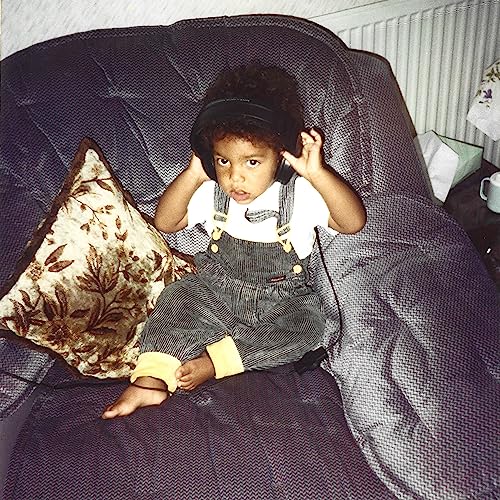 Play Dream Big by Bob Vylan on Amazon Music