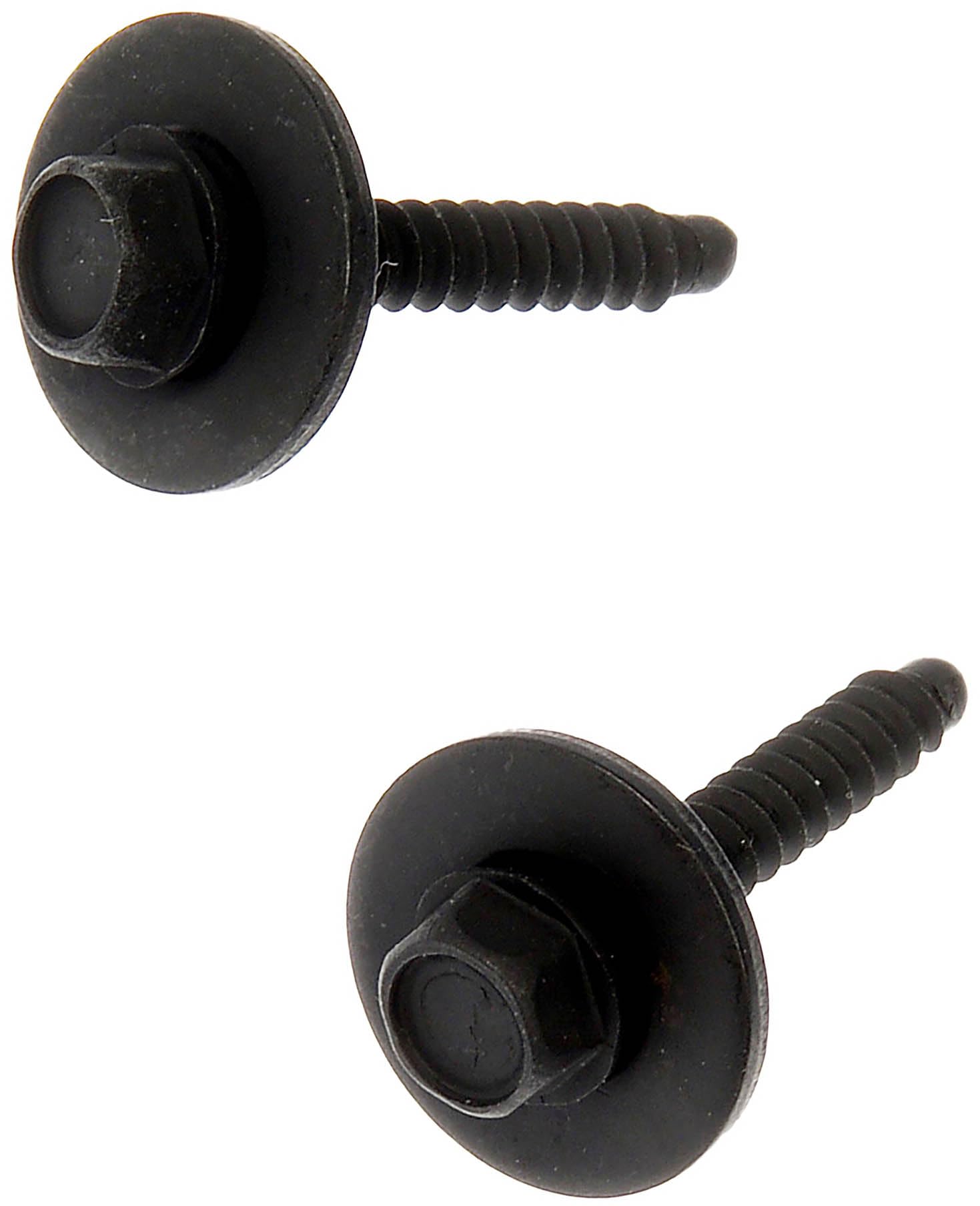 Amazon.com: Dorman 961-044D Splash Shield Retainer With Washer - M4.2 x ...