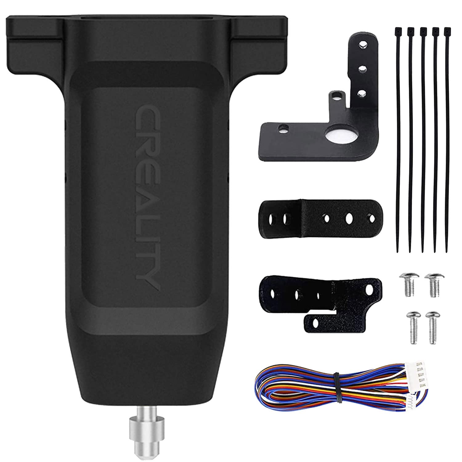 UniTak3D CR Touch Auto Bed Leveling Sensor Upgrade Kit For Ender 3 V2 unitak3d-cr-touch-auto-bed-leveling-sensor-upgrade-kit-for-ender-3-v2
