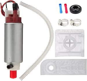 Amazon.com: ECCPP Fuel Pump E7086M E7093M E7116M E7117M E7124M E7138M ...