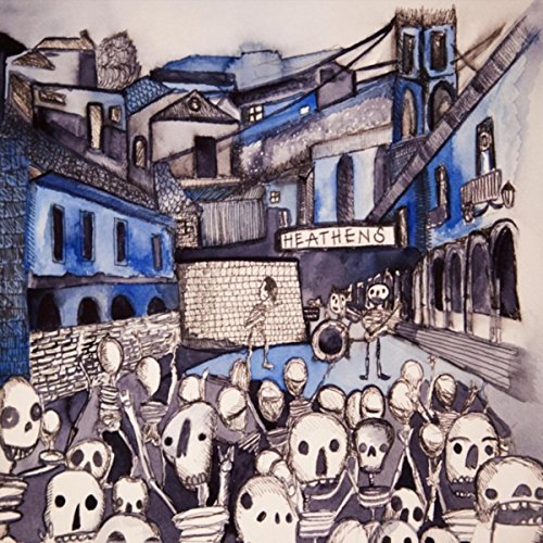 Amazon.com: The Best Of : The Heathens: Digital Music