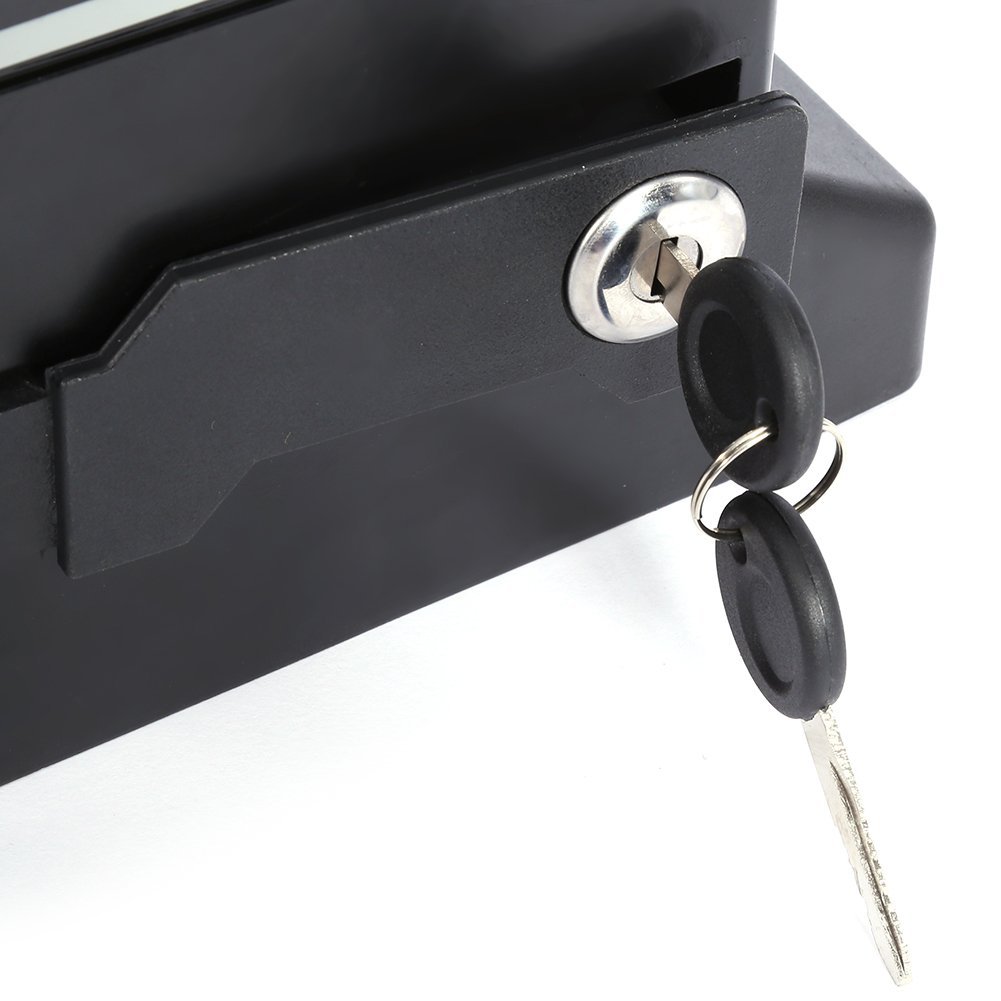 Buy Motorisation for Sliding Gate, Adjustable Automatic Door Opener Kit ...