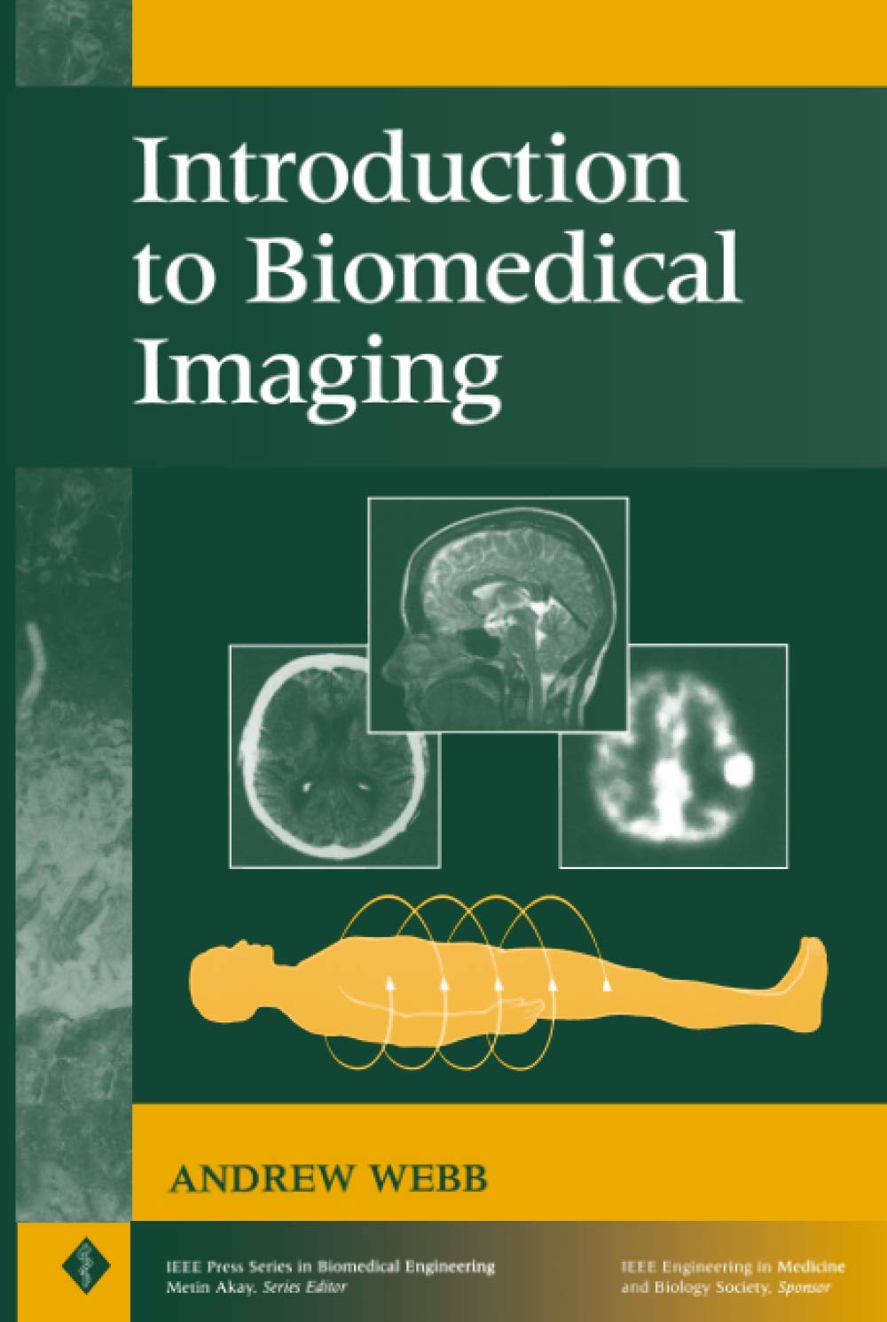 Amazon | Introduction to Biomedical Imaging (IEEE Press Series on ...