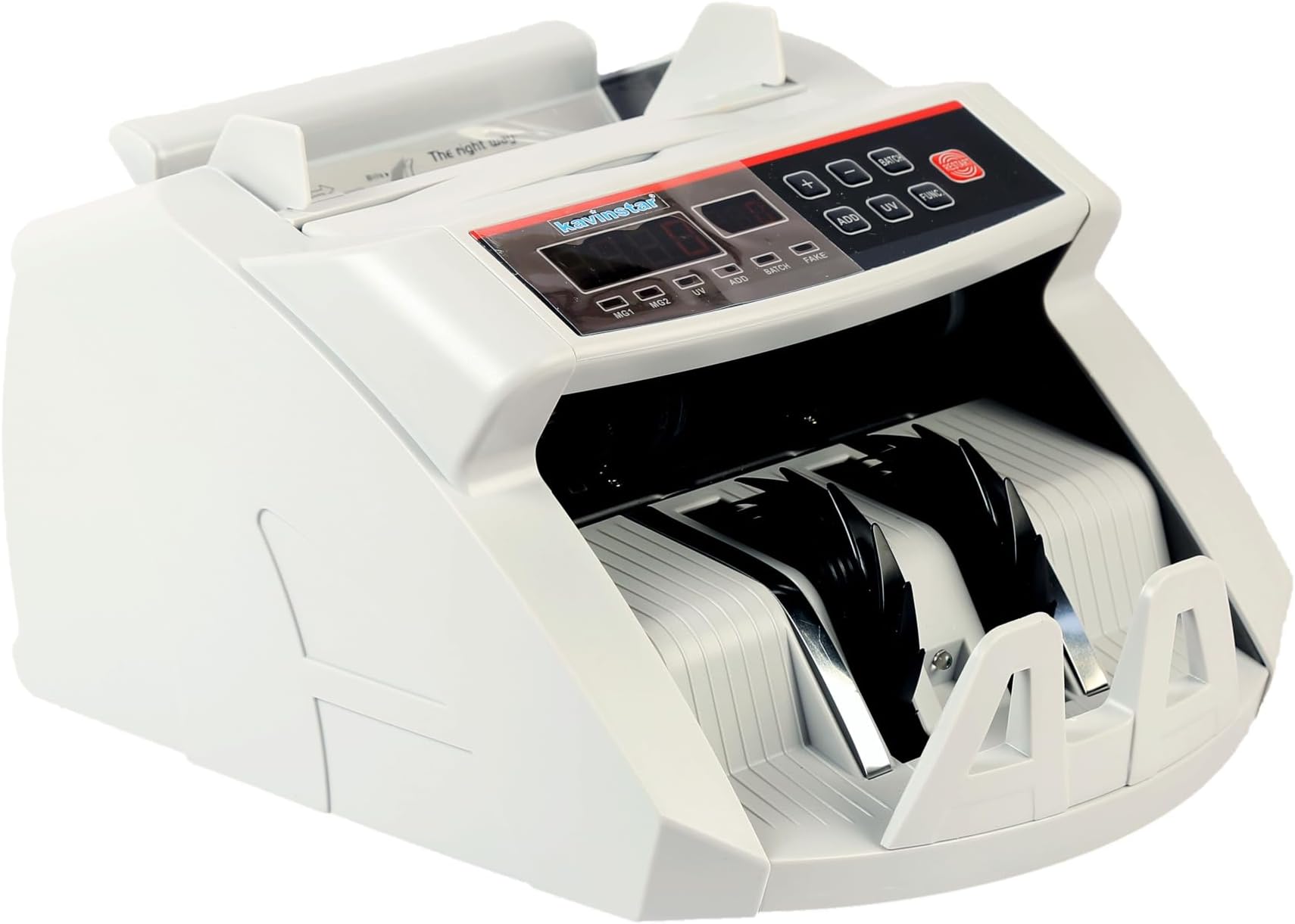 Note Counting/Currency Counting Machine Note Counting Machine (Counting ...