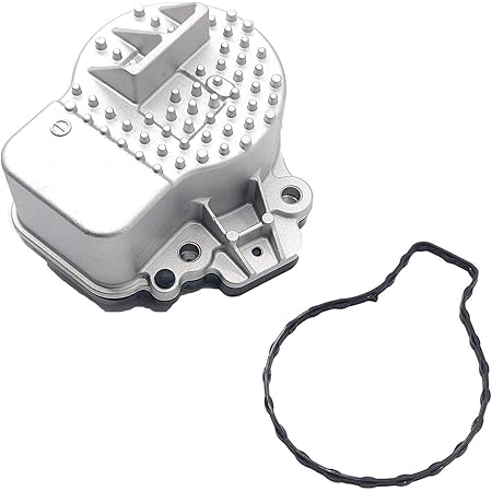 Amazon.com: Dasbecan Electric Water Pump Assembly Compatible with ...