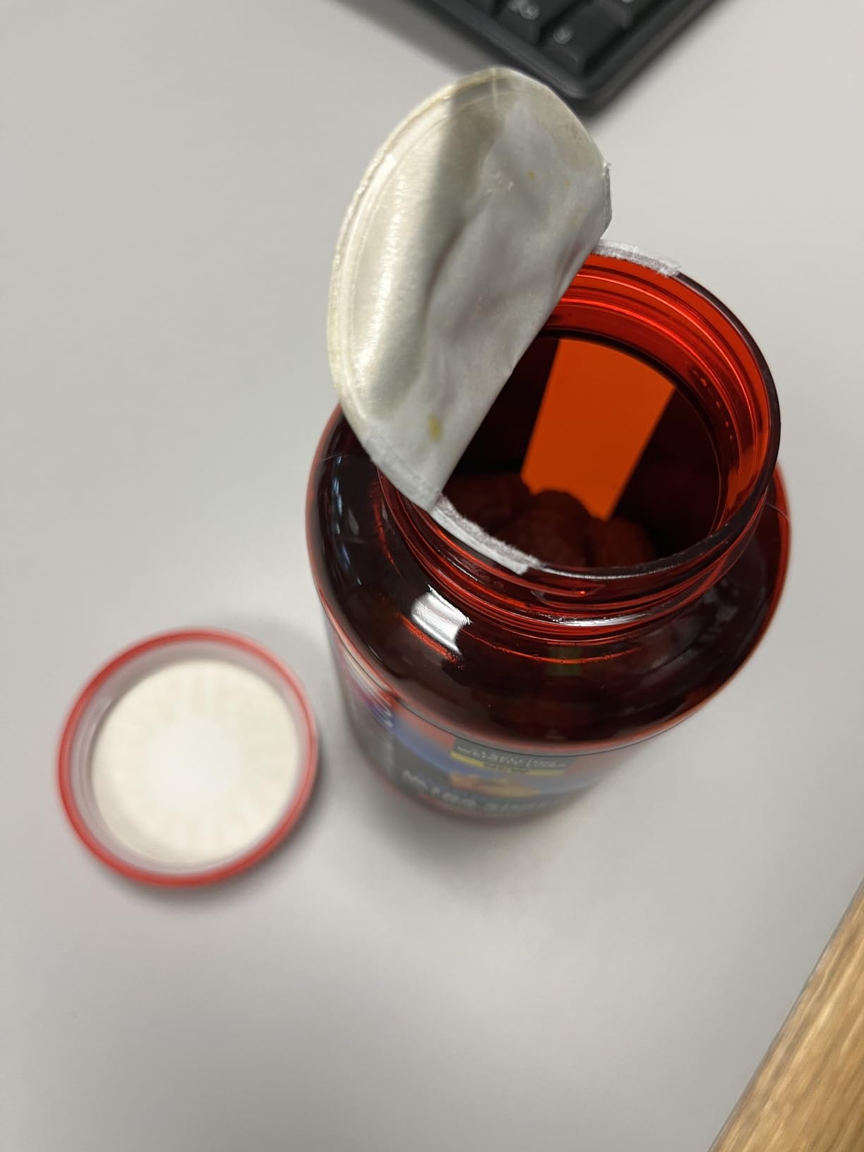 Amazon.com: Hydroxycut Hardcore Ultra Shred Gummies, Sweet Heat - 99% ...