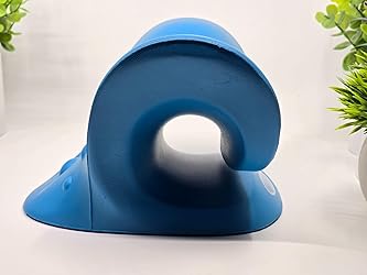 Amazon.com: Kenko Back The Original Neck Cloud - Cervical Traction ...