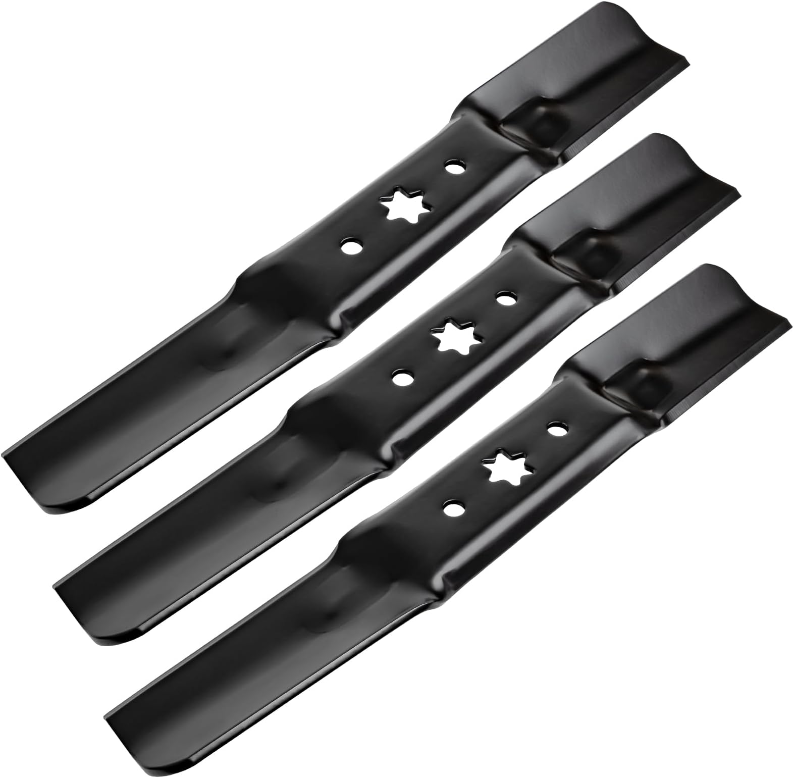 Amazon.com : PetMigo Mower Blade Set Replaces 942-05067 742-05067 942 ...