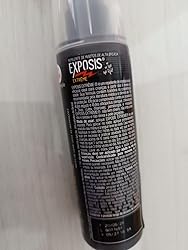 Exposis Extreme, Repelente de Mosquitos com Icaridina, Spray, Alta ...