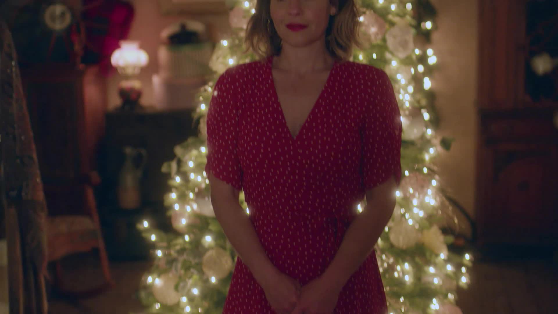 Watch Christmas Town Trailer on Amazon Live