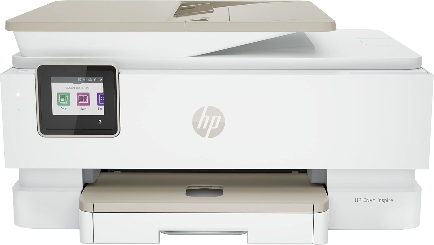 HP Envy 7922e Inkjet A4 4800 x 1200 DPI 15 Pages Per Minute WLAN, One ...