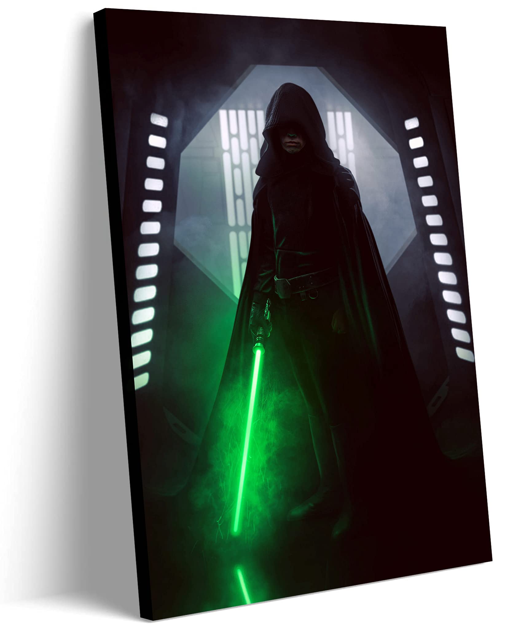 Luke Skywalker Noooo