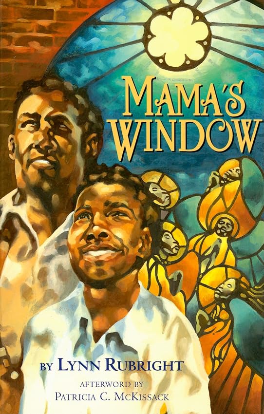 Mama's Window: Lynn Rubright, Patricia C. McKissack: 9781600603358 ...