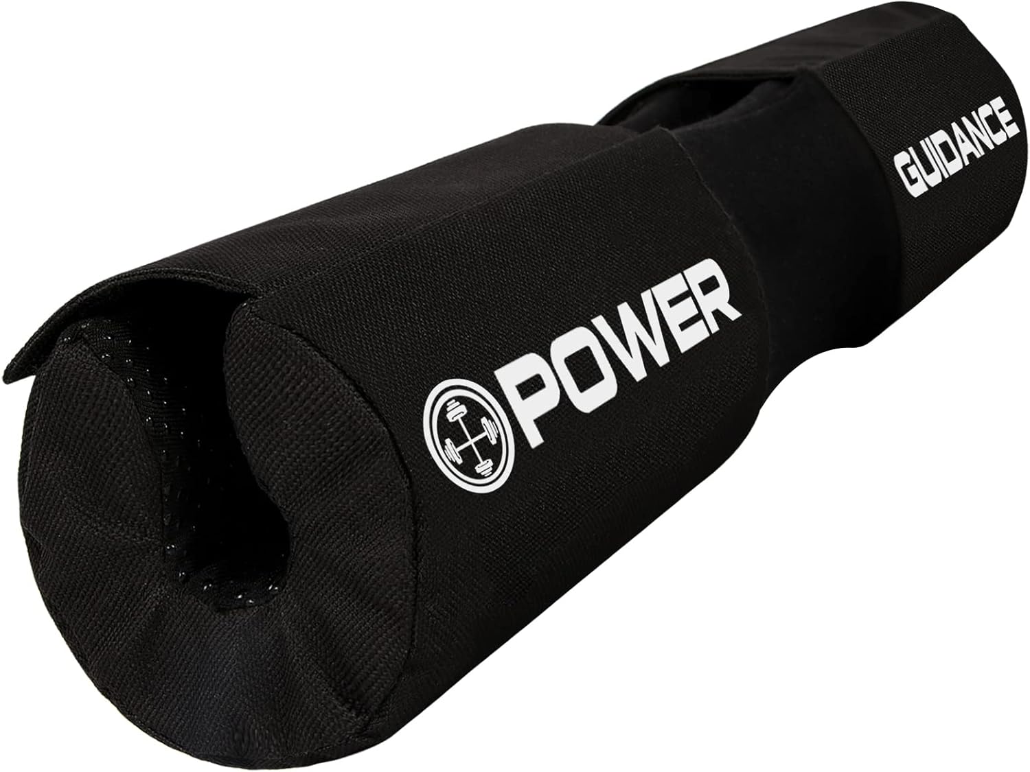 POWER GUIDANCE Barbell Squat Pad - Neck & Shoulder Protective Pad Built ...