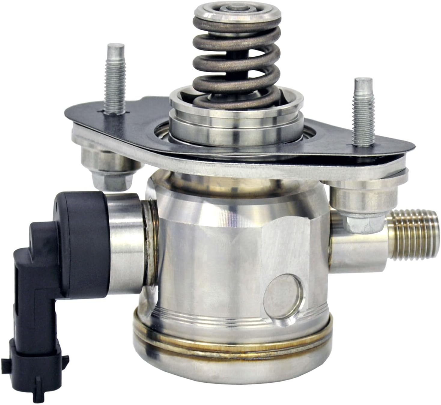 Amazon.com: VPHIX 12641847 High Pressure Fuel Pump for 2010 2012 2013 ...