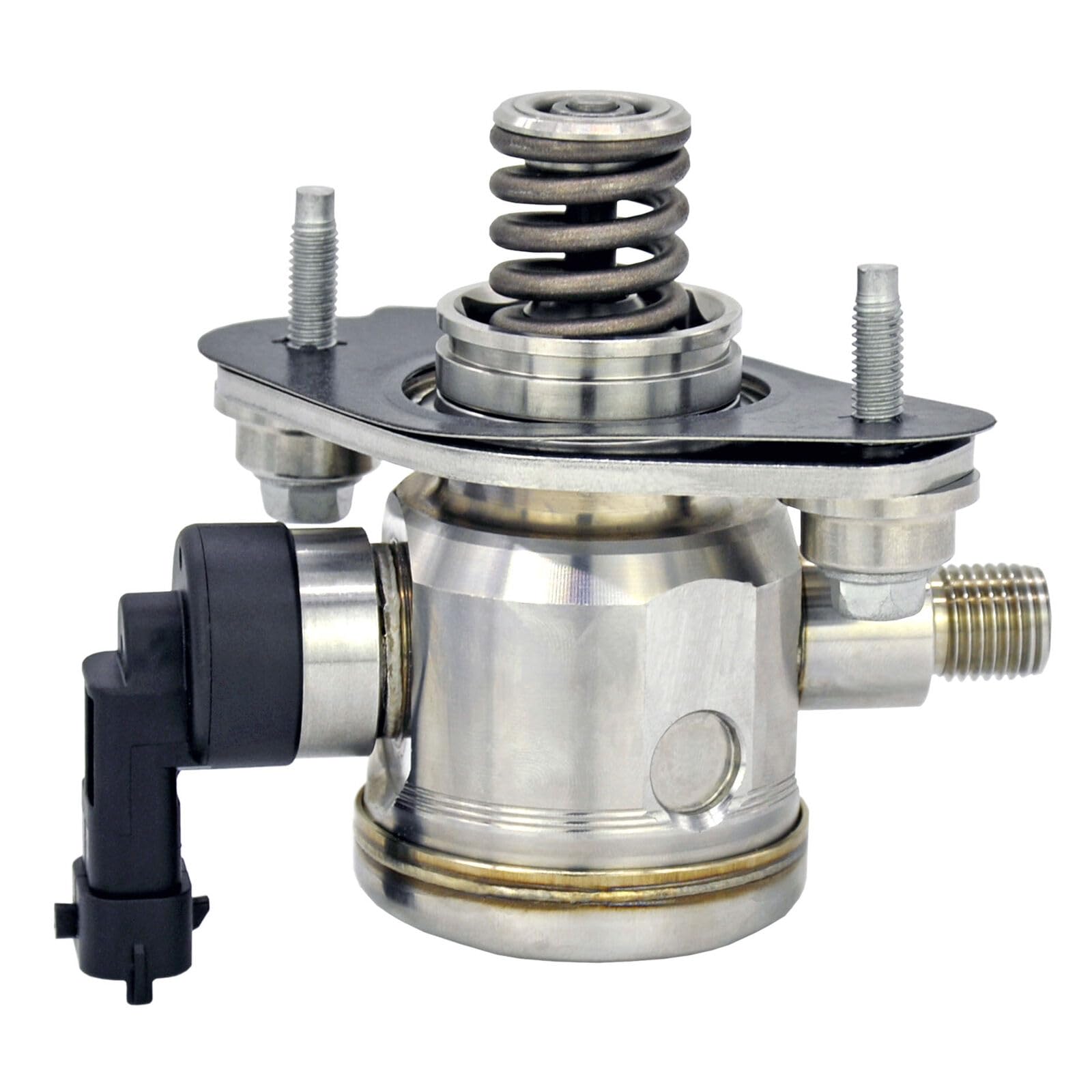 Amazon.com: VPHIX 12641847 High Pressure Fuel Pump for 2010 2012 2013 ...