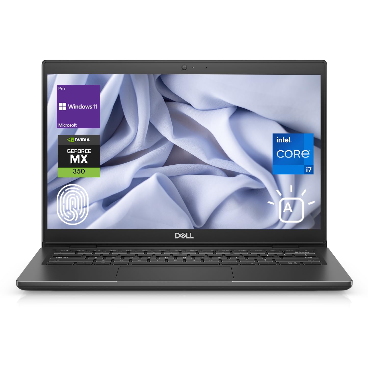 dell LATITUDE 3420