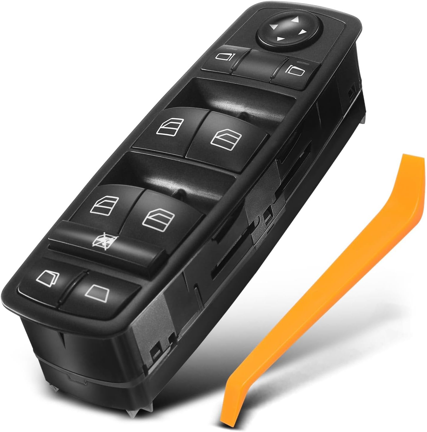 Amazon.com: YHTAUTO Master Power Window Switch Driver Side Replacement ...