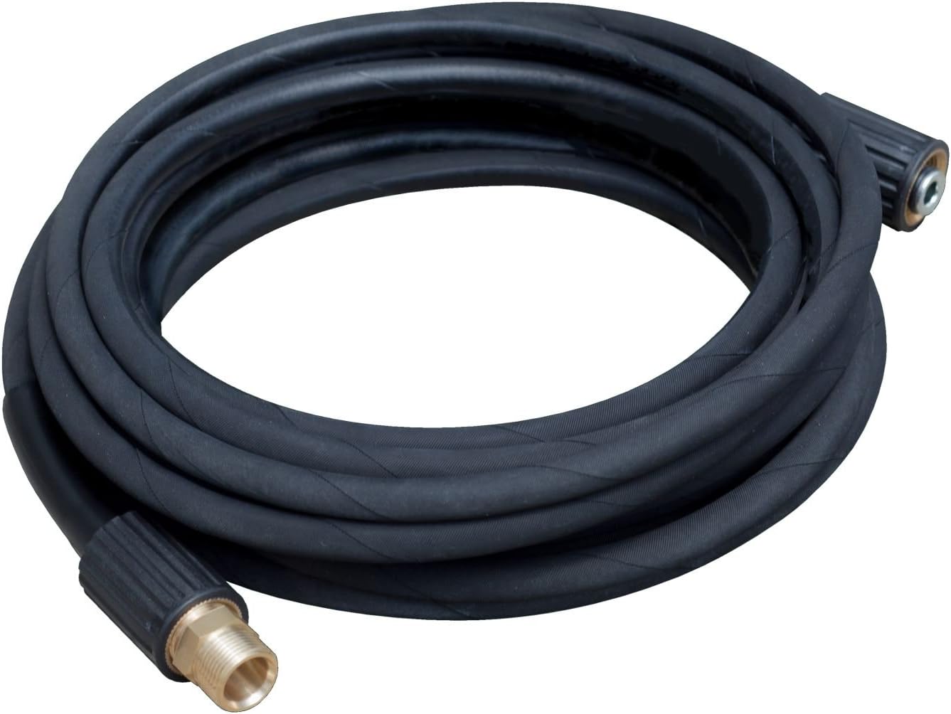 Amazon.com: Sun Joe SPX-25H 25' Universal Pressure Washer Extension ...