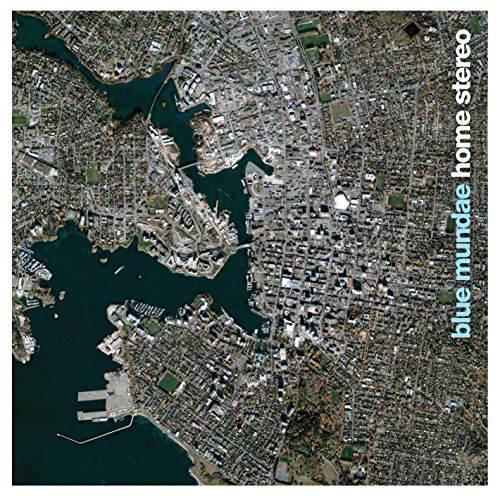 Home Stereo by Blue Mundae on Amazon Music - Amazon.co.uk