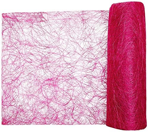 3A FEATURETAIL Abaca Jute Fiber Roll For Bouquet Wrapping, Gift ...