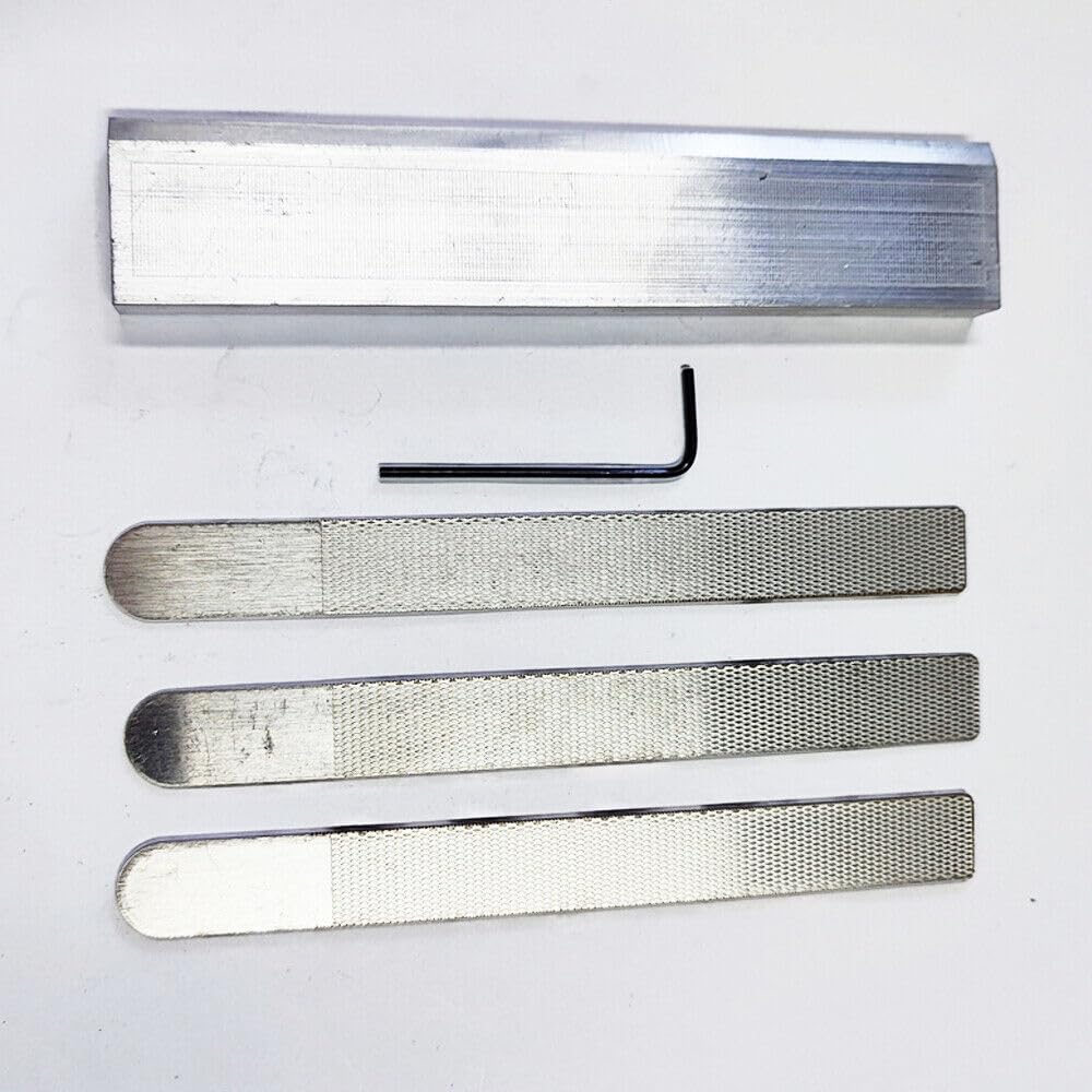 Luthier Tools Guitar Kit Guitar Repair Luthier Tools Kit Guitar Fret ...