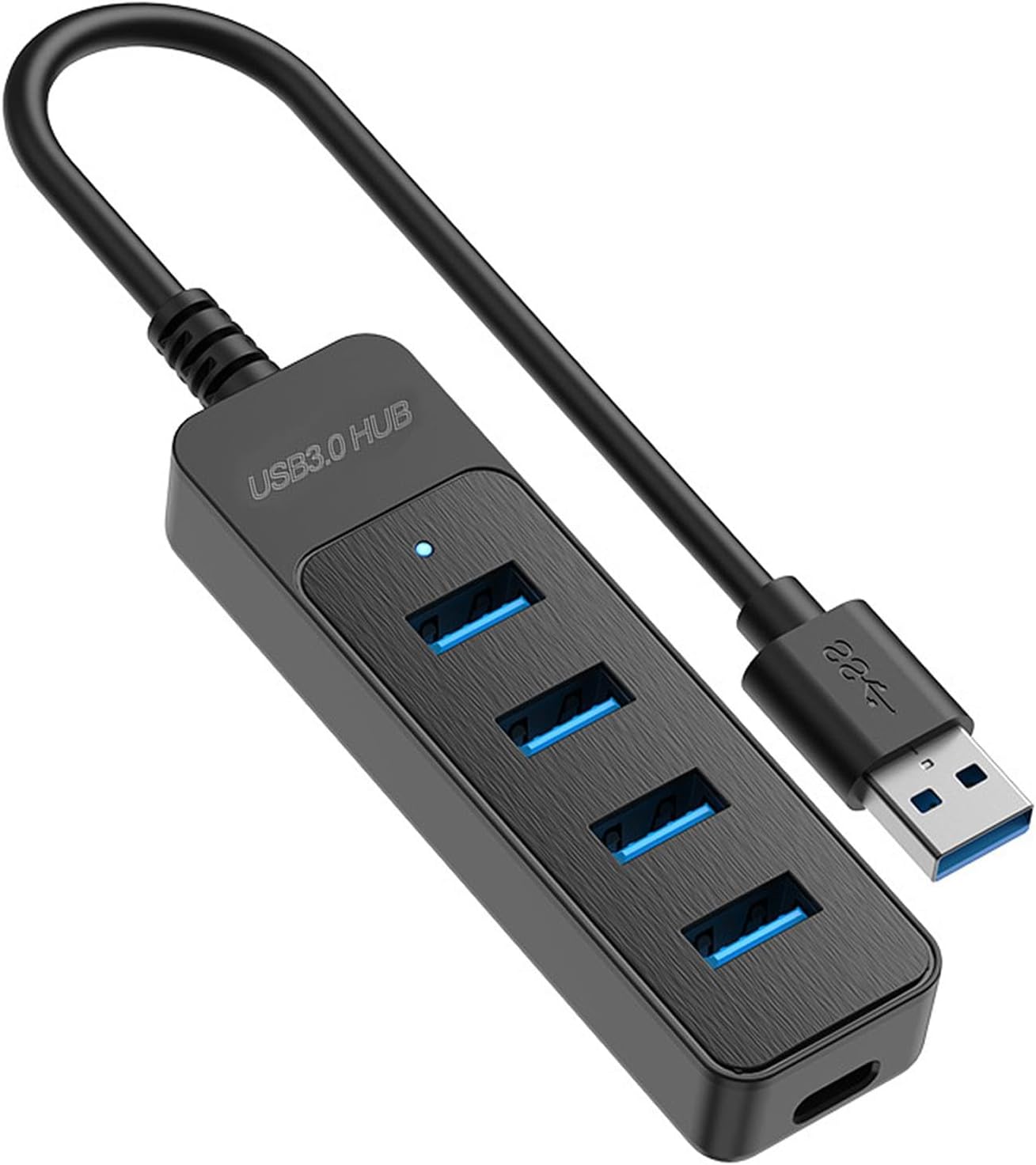 Amazon.com: USB Extender for Laptop, Keyboard Hub, Laptop USB Hub ...