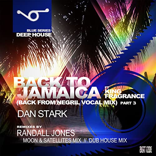Écouter Back to Jamaica de Dan Stark sur Amazon Music Unlimited