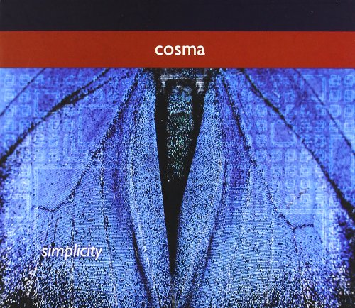 Simplicity : Cosma: Amazon.de: Bücher