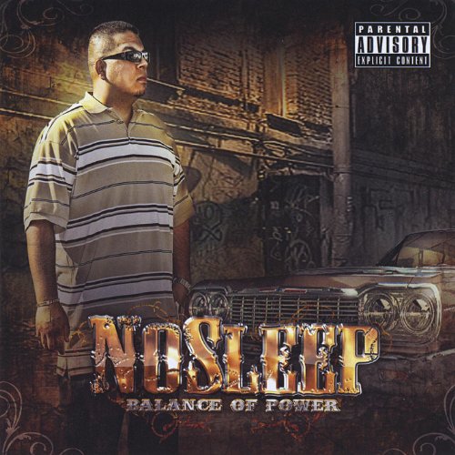 Play Balance Of Power by Nosleep on Amazon Music
