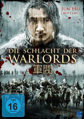 Die Schlacht der Warlords: Amazon.de: Hu Jun, Jiang Wu, Lichun Lee ...