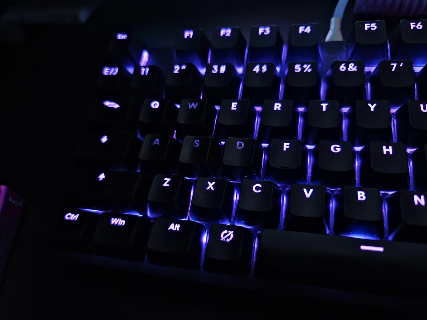 Amazon.co.jp: Cherry MX SPEED SILVER Switches 10 Pcs Mechanical ...