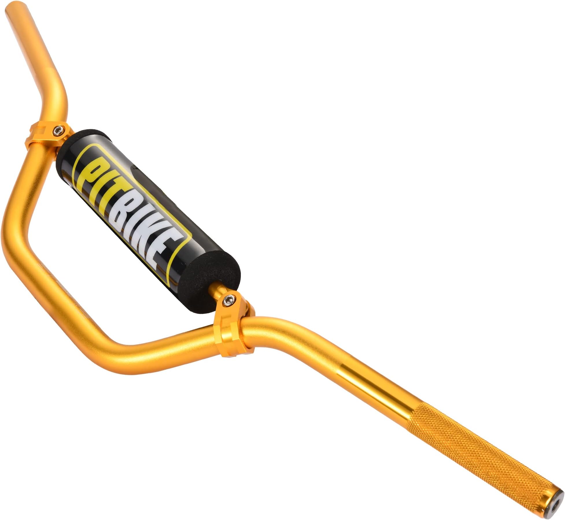 Amazon.com: RUTU Universal 7/8" 22mm Dirt Bike Handlebars with Chest ...