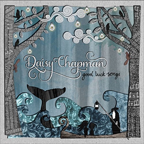 Play Good Luck Songs by Daisy Chapman on Amazon Music