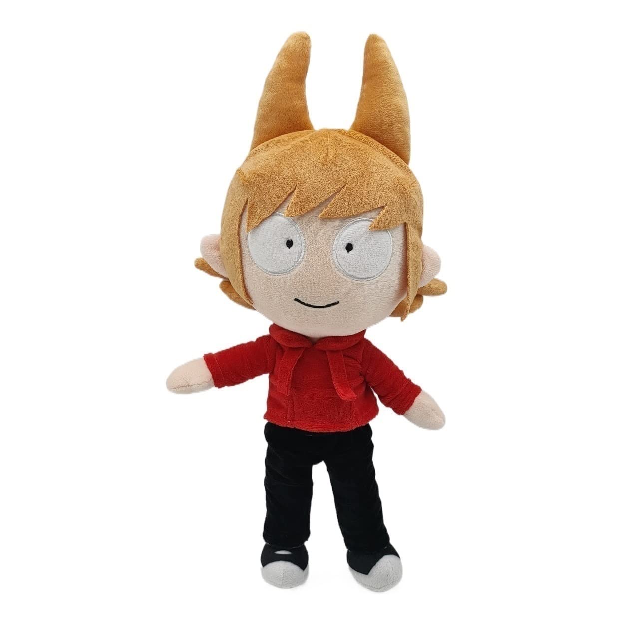 Buy Eddsworld Plush Doll Toys Tord Eddsworld Tom Tord Matt/Tom and EDD ...