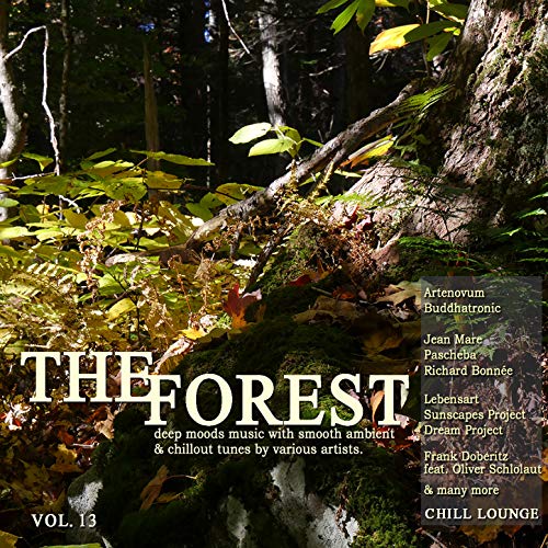 Écouter The Forest Chill Lounge, Vol. 13 (Deep Moods Music with Smooth ...