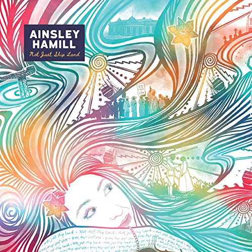 Amazon MusicでAinsley HamillのNot Just Ship Landを再生する