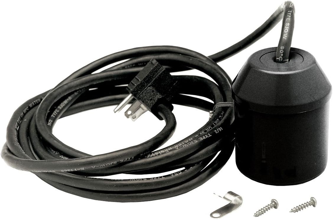 Flotec FP18-15BD-P2 Sump Pump Float Switch - Amazon.com