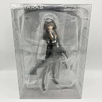 Amazon.co.jp: Meetos A-Z [D] Myethos 1 7 Complete Figure Neco #5915 ...