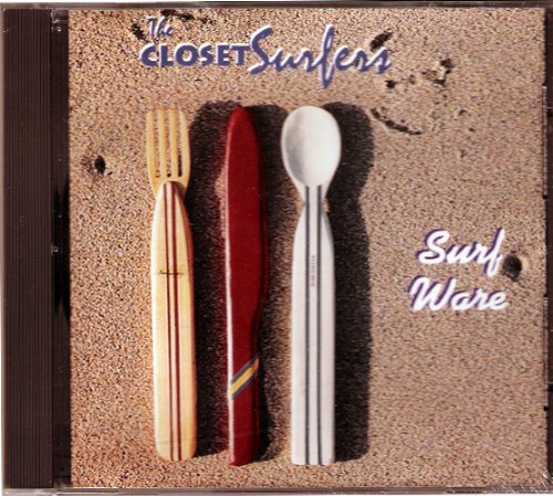 Surfware (US Import) - : Amazon.de: Musik