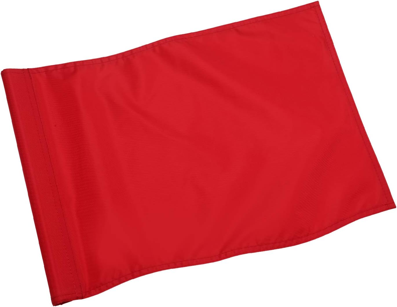 Amazon.com : KINGTOP Standard Golf Flag with Tube Inserted, Practice ...