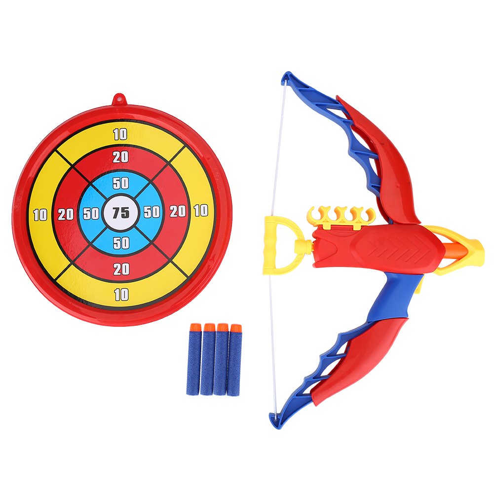 HALO NATION Archery Bow & Arrow Dart - Toxophily Archery ...