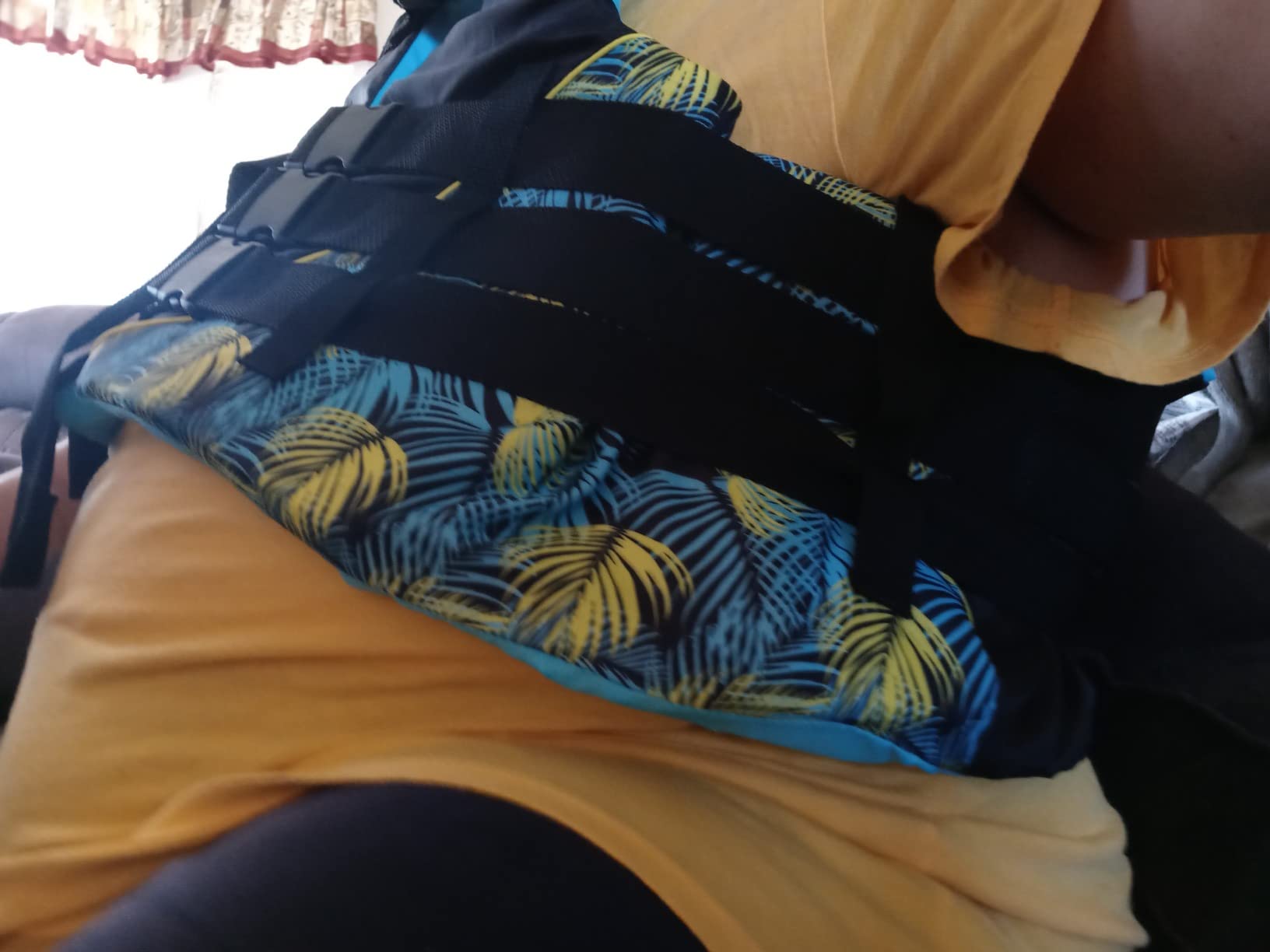 $6/mo - Finance Airhead Tropic Life Jacket | Closed Sided PFD | Child ...