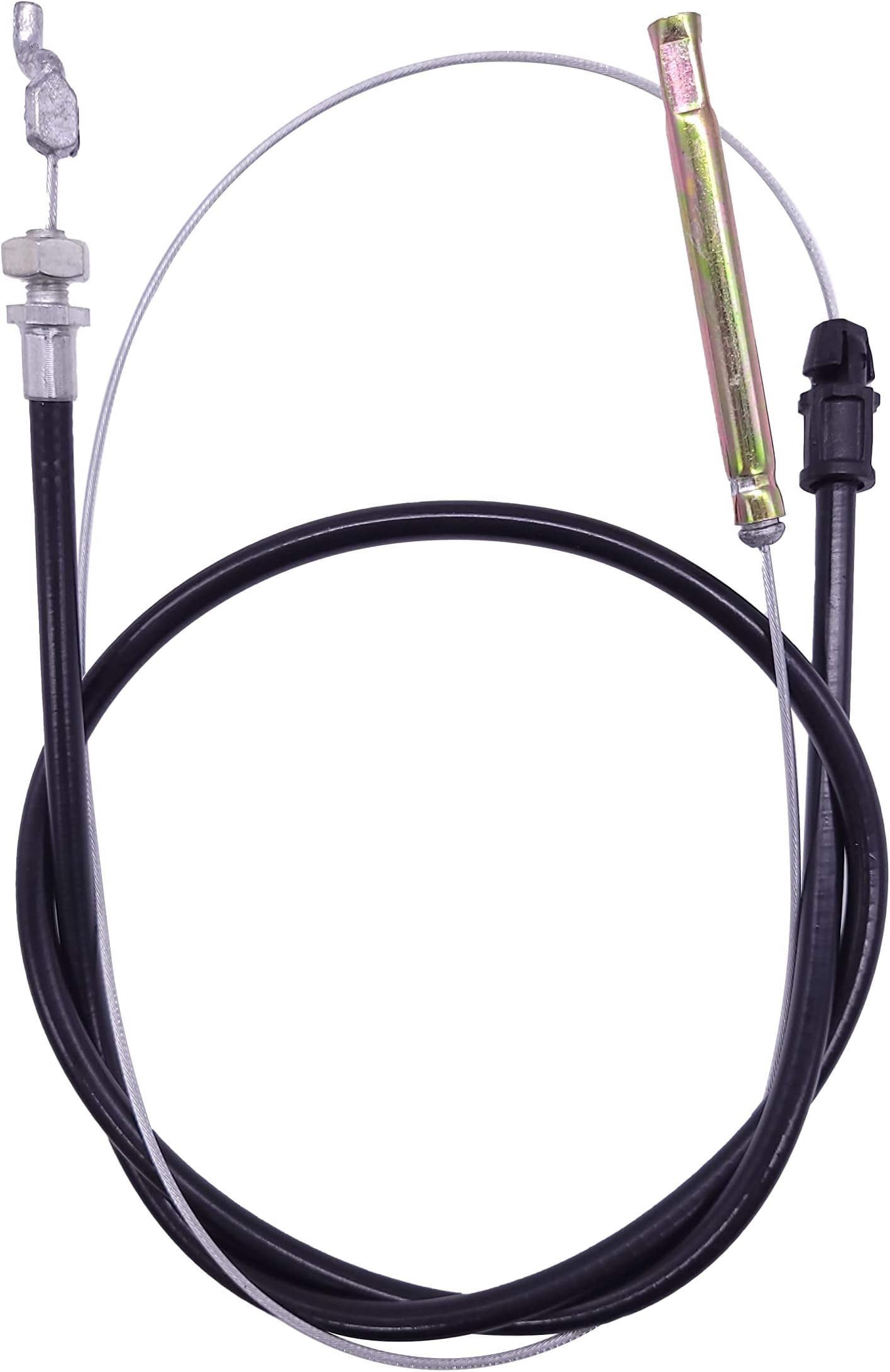 Amazon.com: MTD Replacement Part Tuffy Drive Cable : Patio, Lawn & Garden