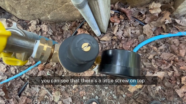 Watch Adjustable RV Water Pressure Regulator Tutorial for Campers! on ...
