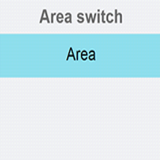 Area switch - App on Amazon Appstore
